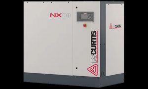 FS Curtis Screw Compressor NX Series (20hp to 100hp) – Excel Pneumatics